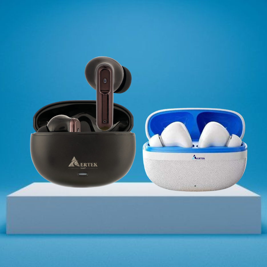 AertekSmart | Premium Earbuds, Neckbands and Smart Soundbar buy online