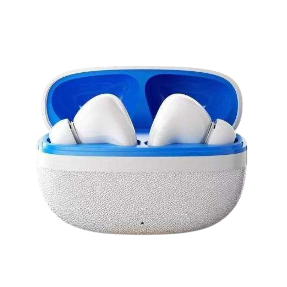 Aertek FIRE Wireless Earbuds - White – AertekSmart