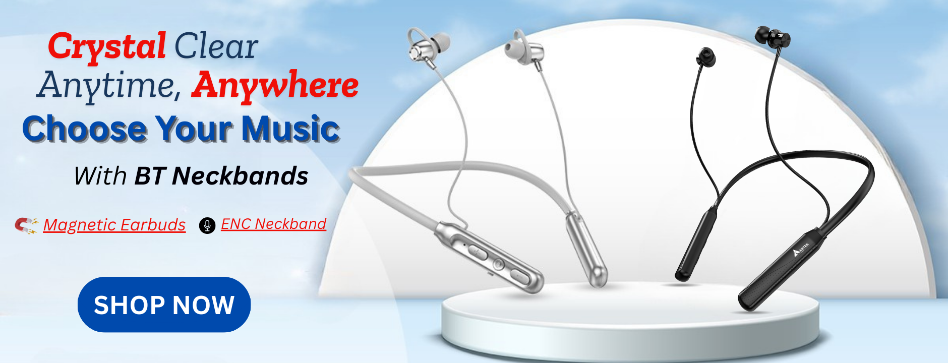 AertekSmart | Premium Earbuds, Neckbands and Smart Soundbar buy online