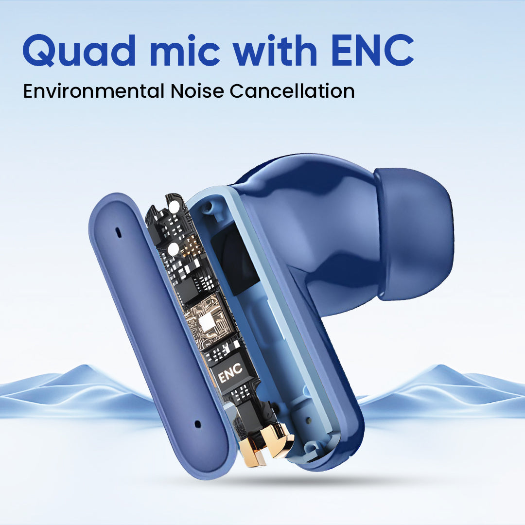 Aertek YoYo Pods Earbuds Black – AertekSmart